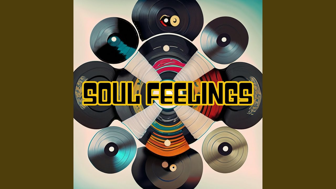 Soul Feelings (Soulful x Boom Bap x Hip Hop Beat) - YouTube