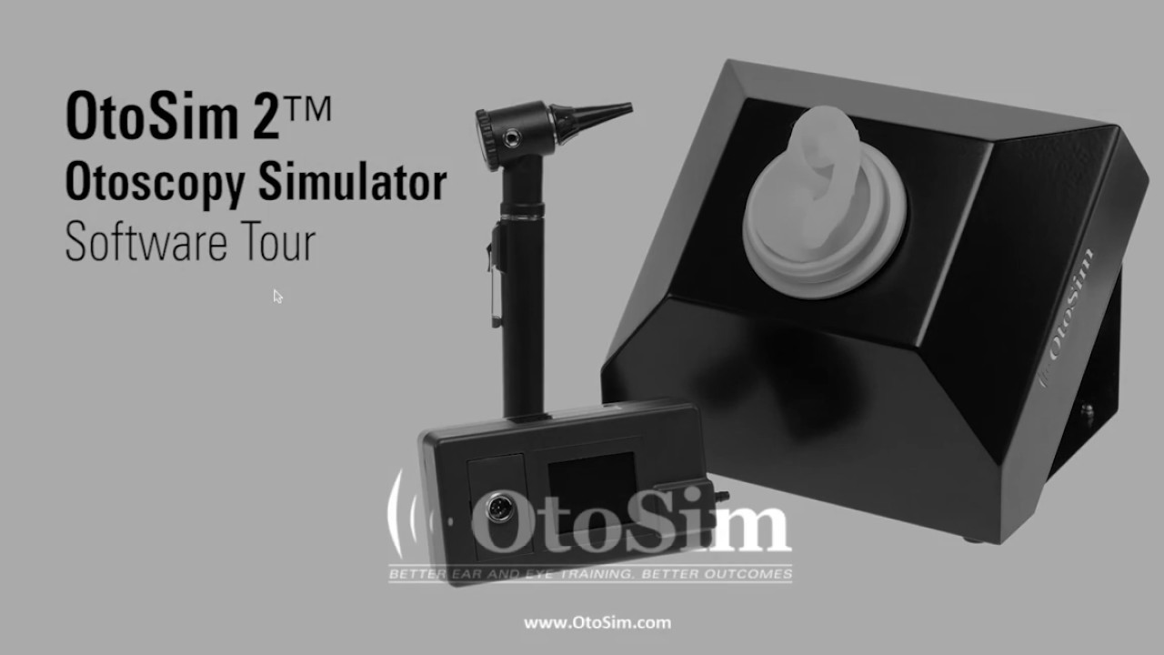 OtoSim 2 - YouTube