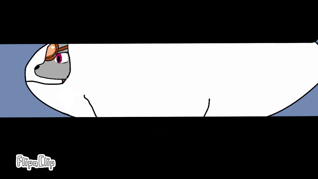 Wolf animation - YouTube