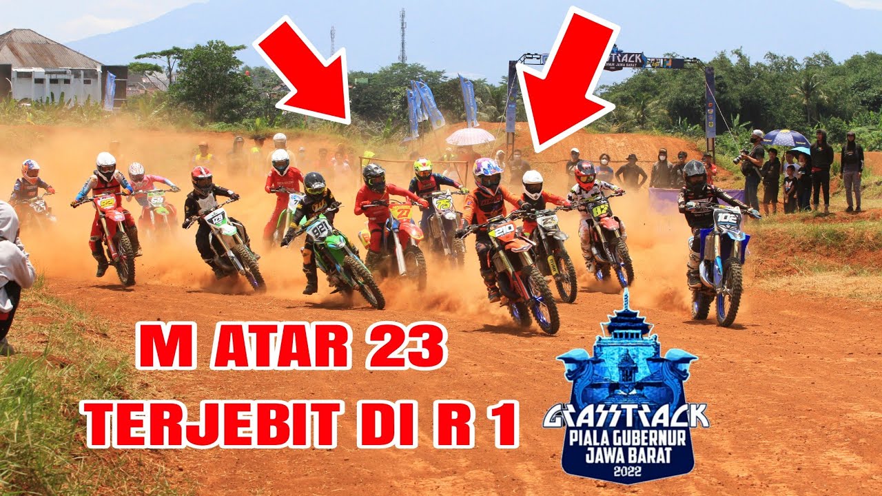 M ATAR 23 IKUT 7 KELAS DIA TIDAK MERASA KELELAHAN WOW BENER BENER ANAK ...