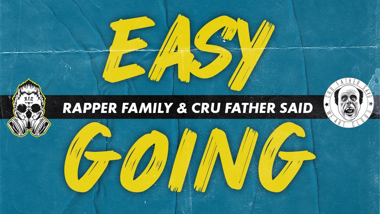 Easy Going (Offiical Audio) - YouTube
