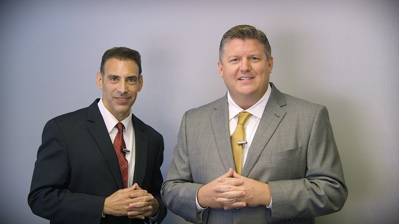 Joseph C. Russo Attorney At Law | Introduction | Tampa Small Business ...