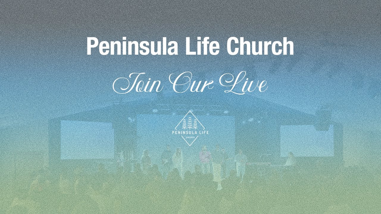Worship What And Why | Pastor Kirk Willis | Peninsula Life Church - YouTube