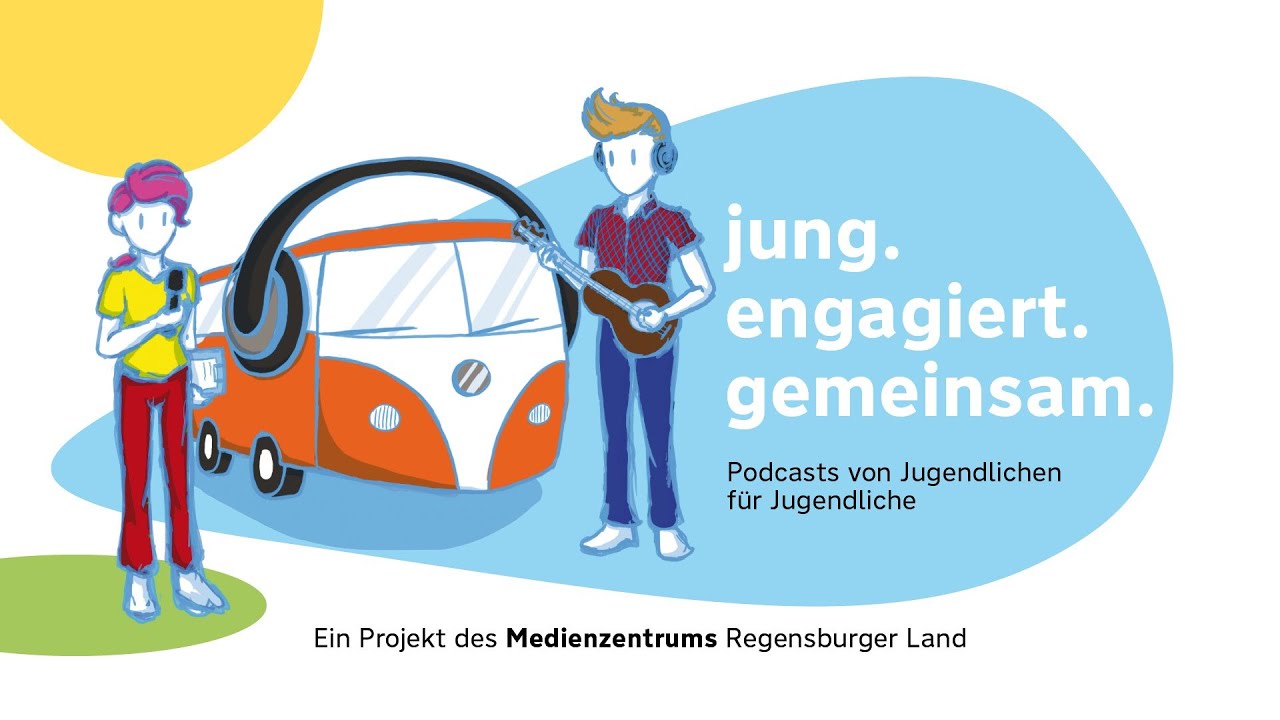 Podcast 9: Interview mit der Sängerin Isa Fischer - YouTube