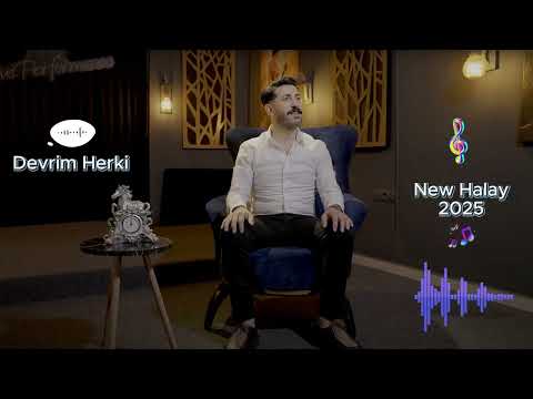 Devrim Herki New Halay 2025