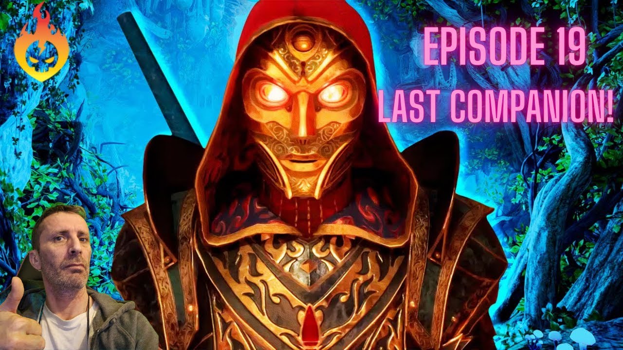 Avowed Full Playthrough! Hard Difficulty! recruiting Yatzli | #19 - YouTube