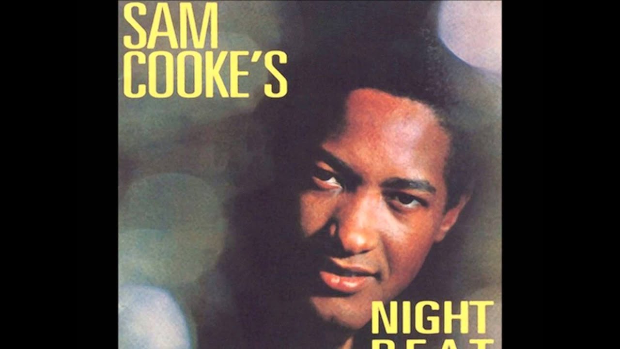 SAM COOKE - YouTube