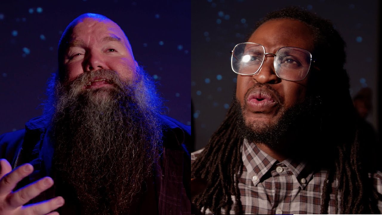 Jesus, My Reward - Marty Ray Project & Joshua Sherman [Official Music ...