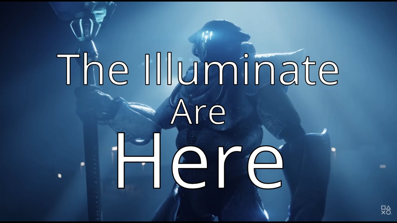 The illuminate are back!!! | Helldivers 2 Gameplay - YouTube