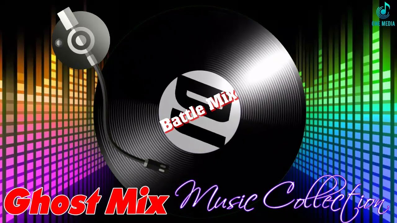 Ghost Mix Nonstop Remix 2022 - New Wave Nonstop Ghost Mix Remix ...