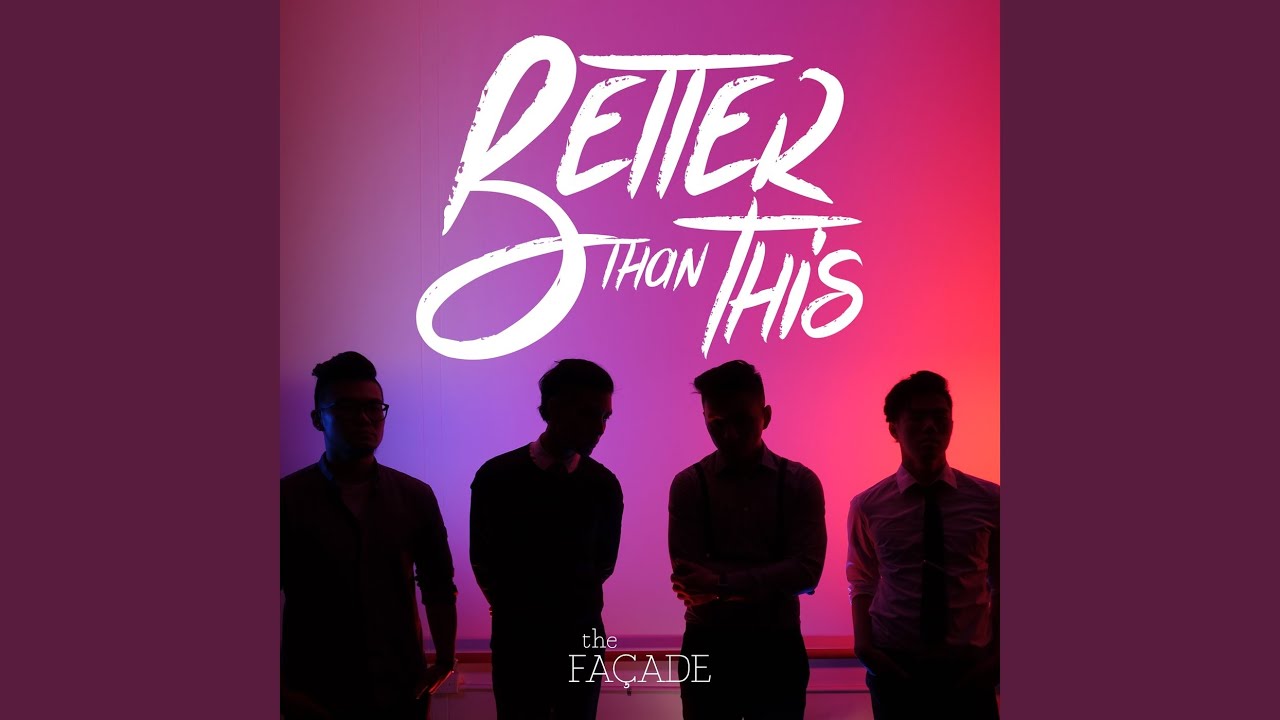 Better Than This - YouTube