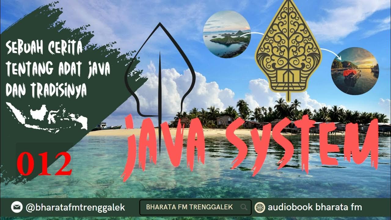 CH 012 JAVA SYSTEM - YouTube