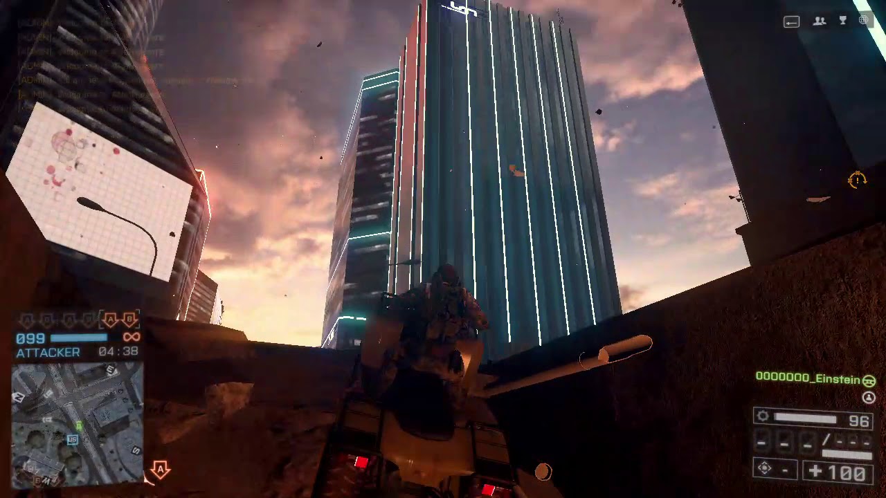 Easy Repair tool Ribbons battlefield 4 - Full and the Spot part 3 - YouTube