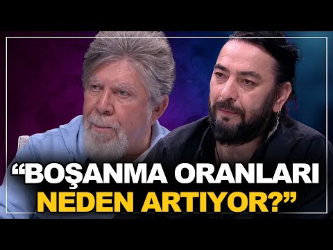 Evlilikler Bitme Noktasına Nasıl Gelir? | Mehmet Zihni Sungur / Uğur Batı | İnsan Hali