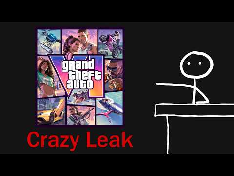 He Has GTA VI