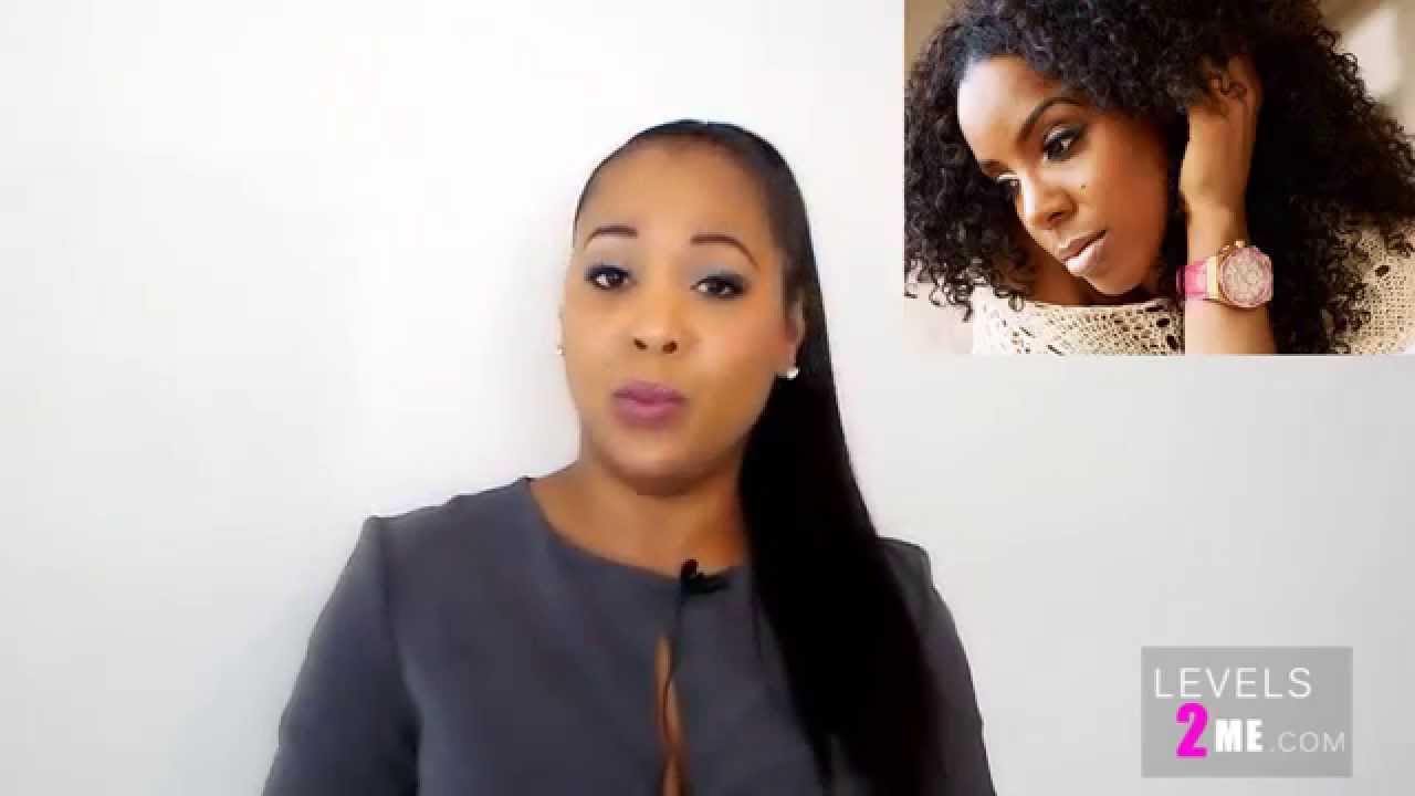 Kelly Rowland's Mother - YouTube