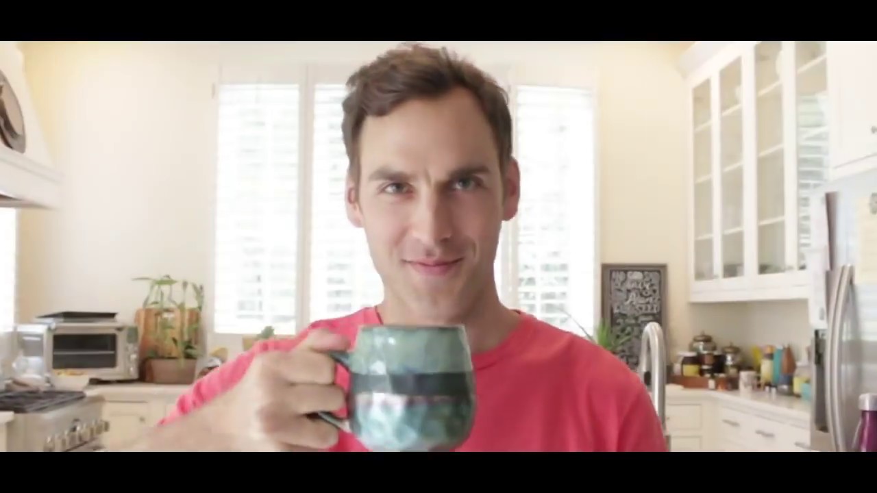 Chris Beat Cancer Book Trailer - YouTube