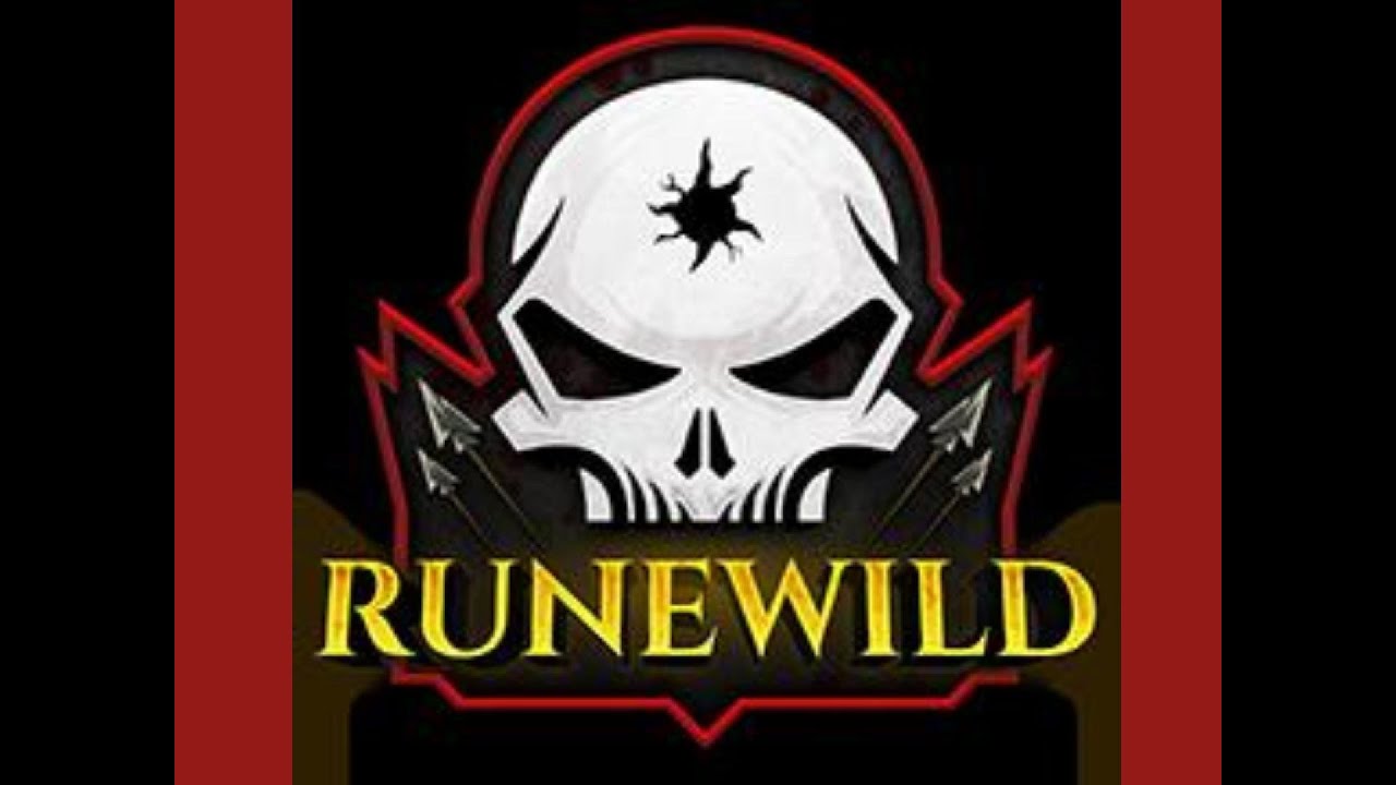 Guia scurrius (Runewild) - YouTube