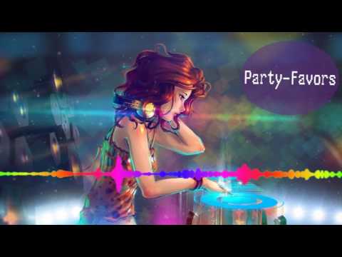 Party Favors - Tinashe ft. Young Thug (Nightcore)