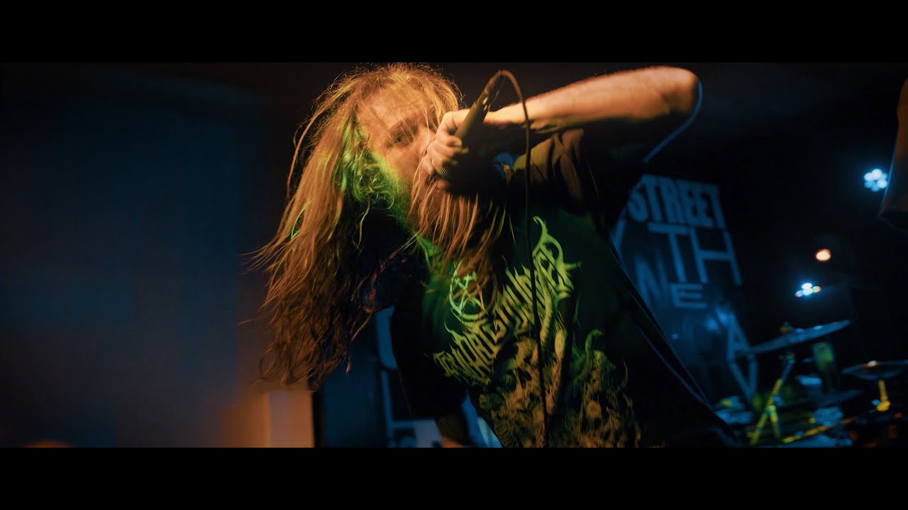 DEATH OF A DEITY - FALSE IDEALS [OFFICIAL MUSIC VIDEO] (2023) SW ...