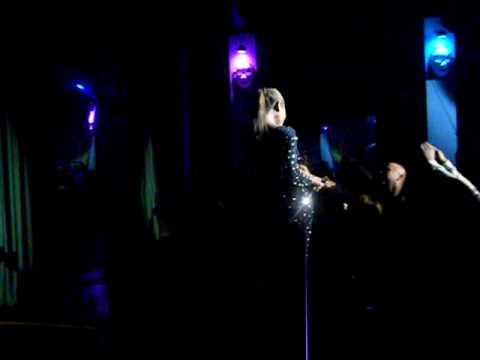 Regine Phillips at Emerald City, Pensacola Fl - YouTube