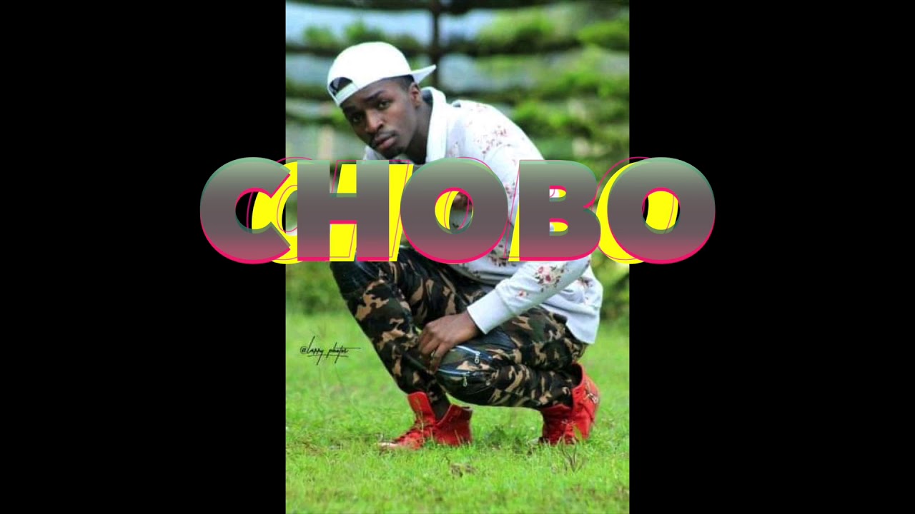 Favour Boy-chobo chobo - YouTube