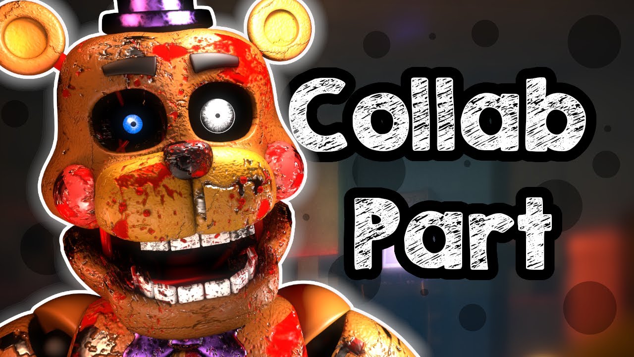 Fnaf Collab Part: 7 for @SL10Productions ''Now Hiring At Freddy's ...