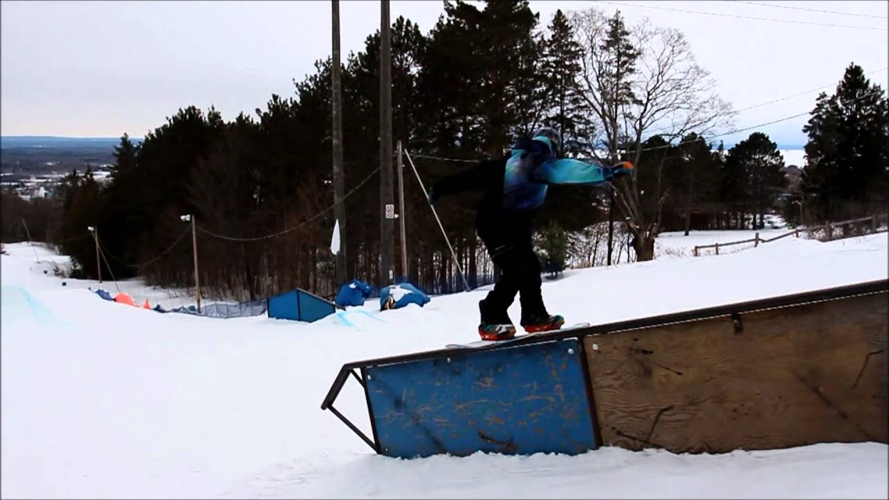 1 minute with Tyler Rolls - YouTube