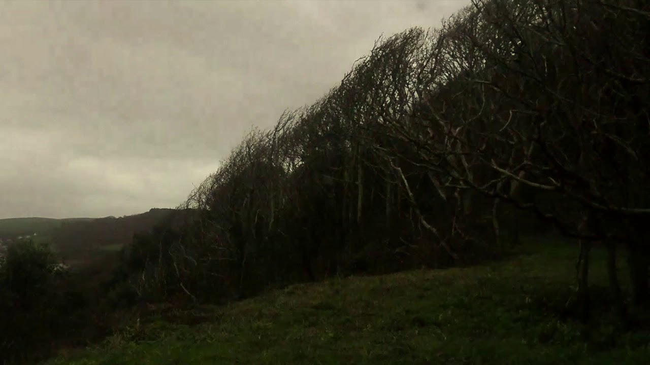 Back roads of Cornwall - YouTube