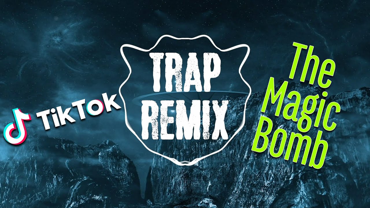 The Magic Bomb (Questions I Get Asked) Trap Remix | TikTok Hits - YouTube