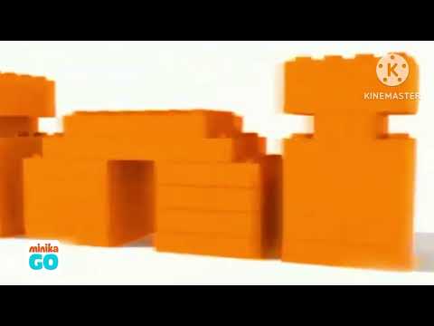 Minika GO Dizi Jeneriği (2014-2018)