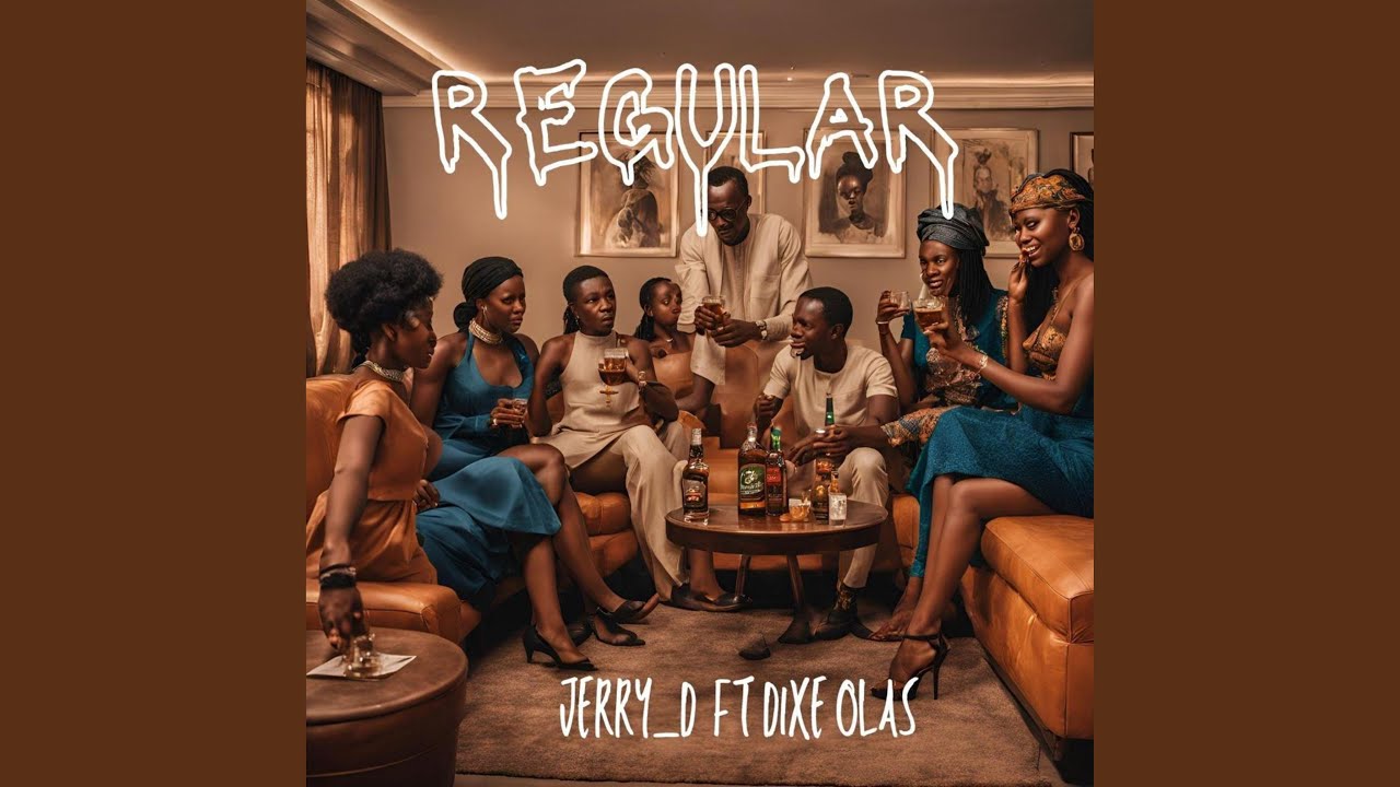 Regular - YouTube