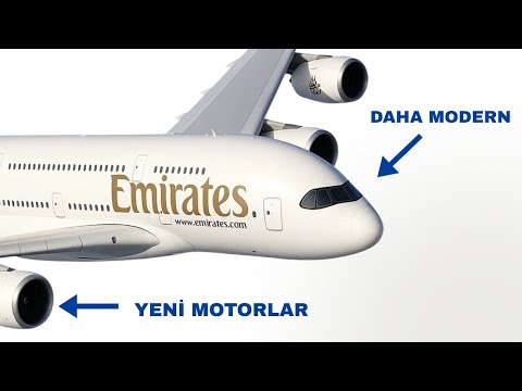 Tek bir havayolu A380'i ölülerden geri getirebilir mi?