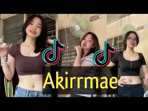 Akirrmae| TikTok compilation