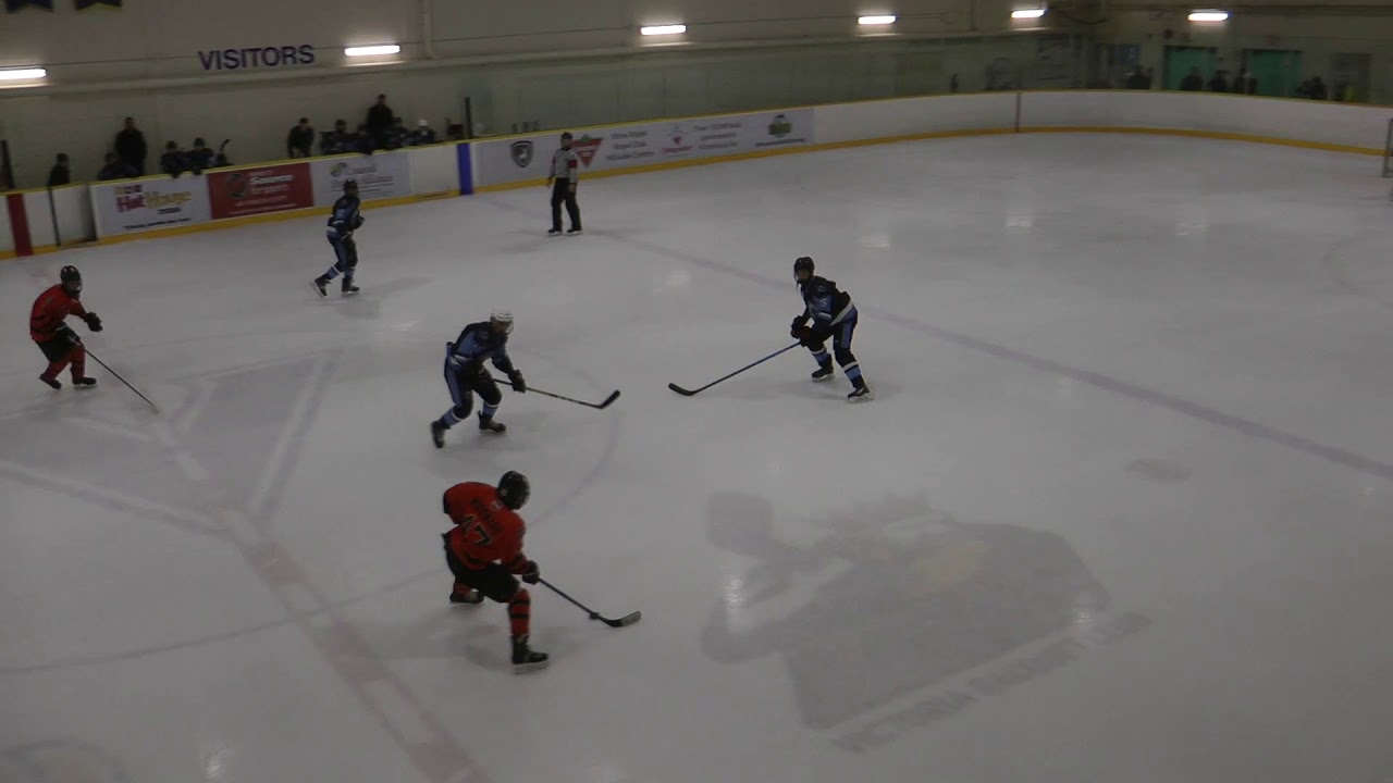 Rick Lapointe Tier 1 Finals - YouTube