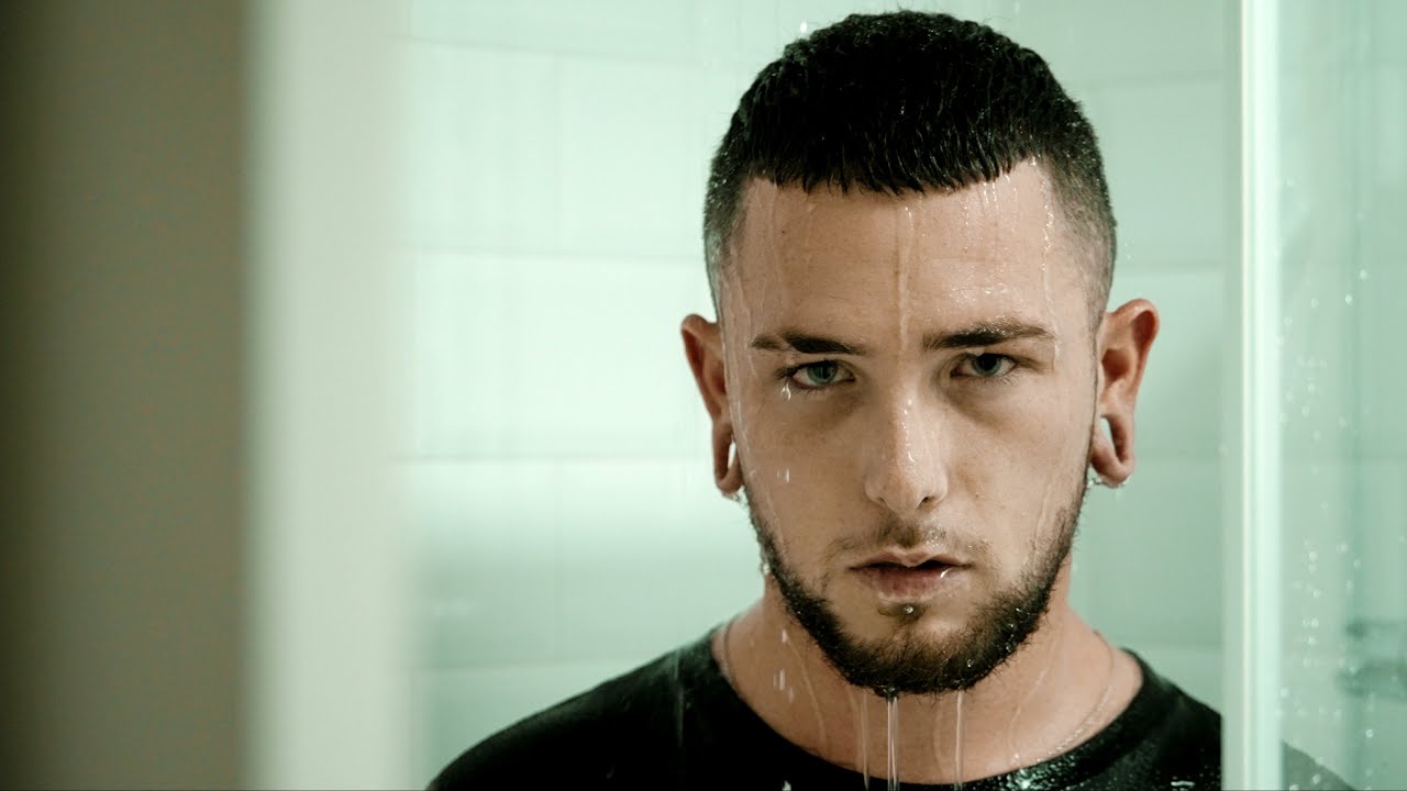 KAZE - NO ME LLENA - YouTube