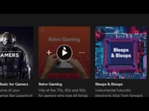 Spotify playlist is full of memes!