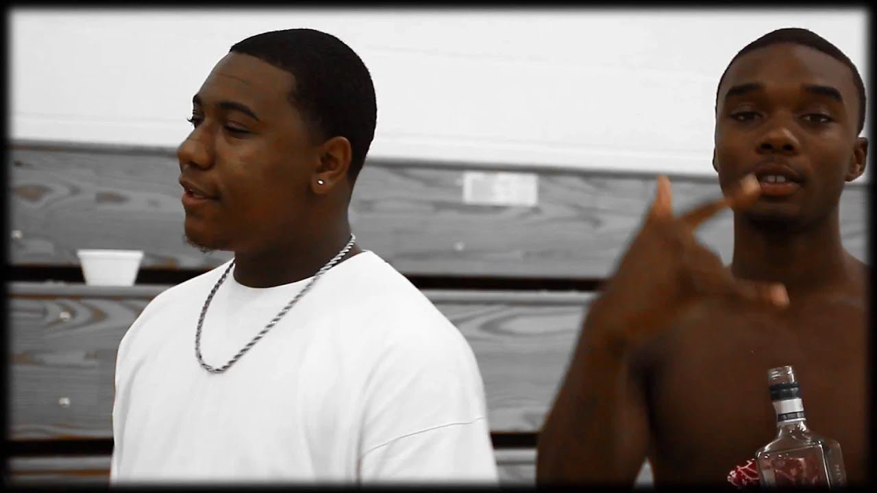 'Never Been A Hater' Eddie Mack - YouTube