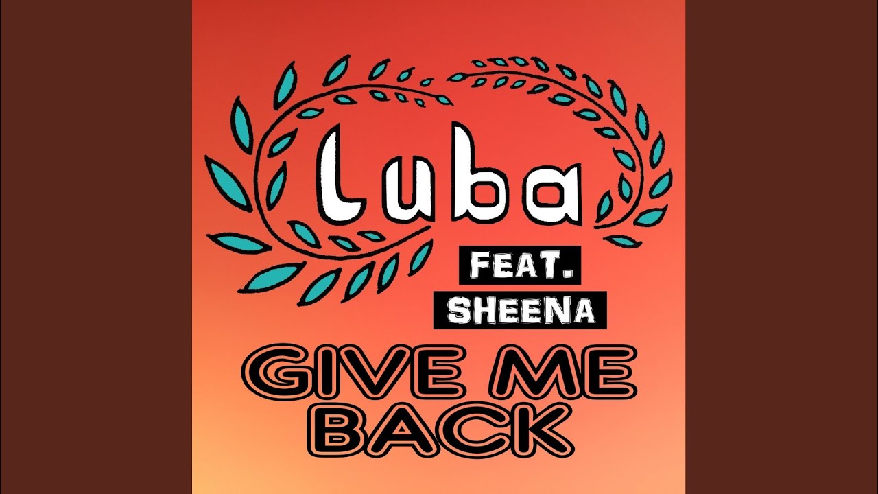 Give Me Back Original Mix YouTube give-me-back-original-mix-youtube