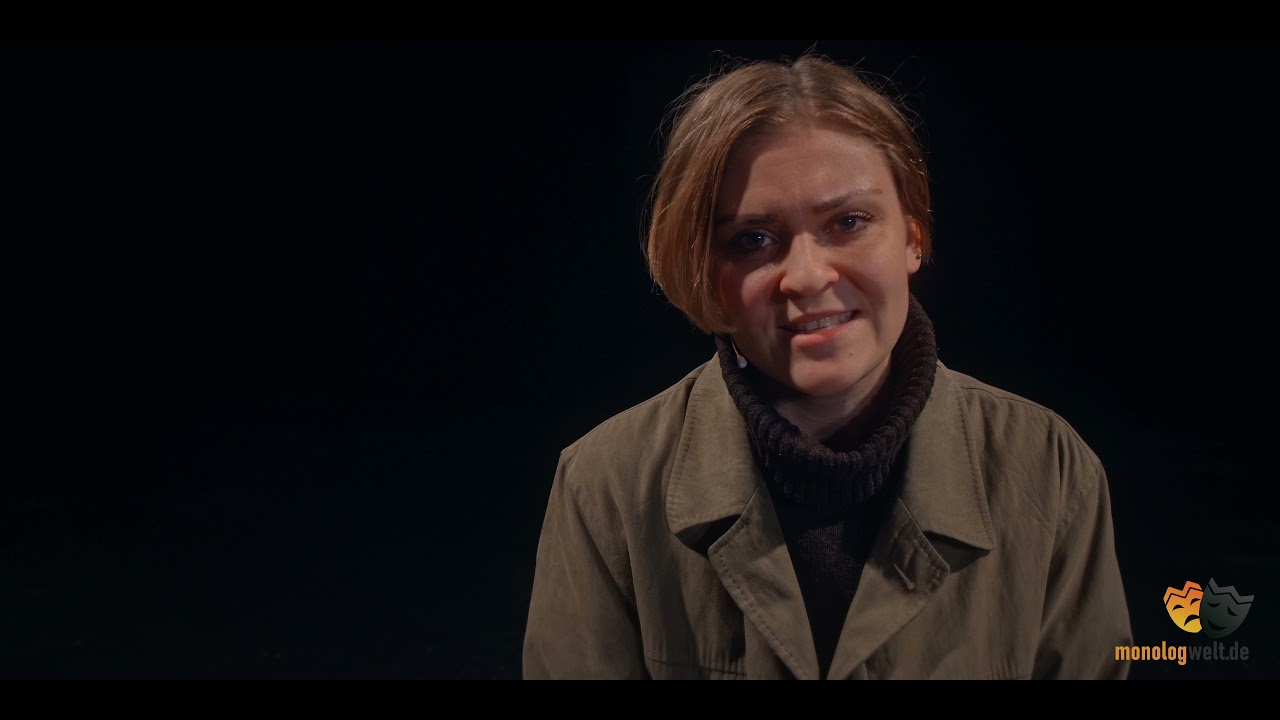 Nora | Nora oder ein Puppenheim | Henrik Ibsen - Monolog - YouTube