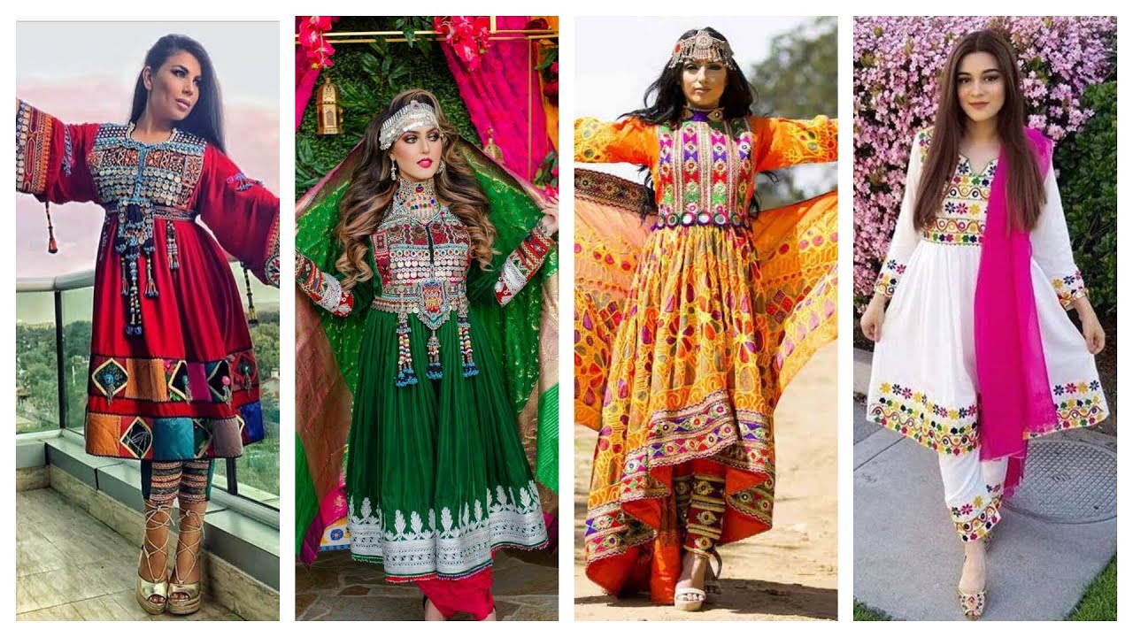 Best Pathani Frock Designs For 2021 || Pathani Frock Designs For Eid ...