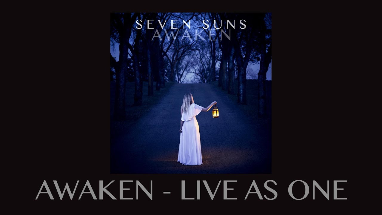 SEVEN SUNS - Live As One - YouTube