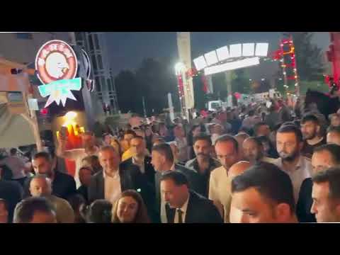 Kayseri fuara akın etti! Fuar38'e ilk günden rekor ilgi