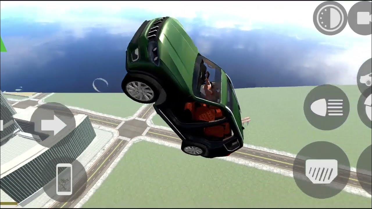 Indian Bike Driving 3D Live | High Speed Bike Stunts & Traffic Ride - YouTube