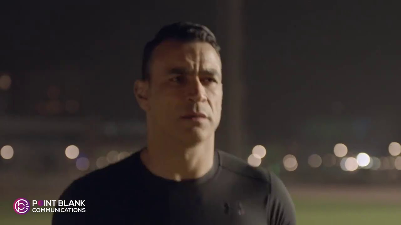 Our campaign for Panadol Egypt HD - YouTube