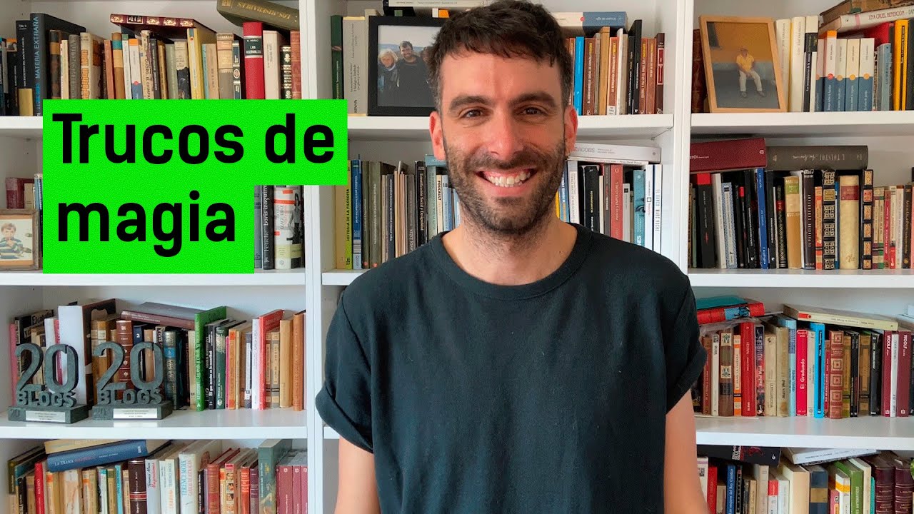 Truco de Magia MATEMÁTICAS - YouTube