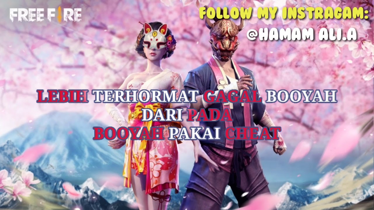 Quotes free fire 2019 - YouTube