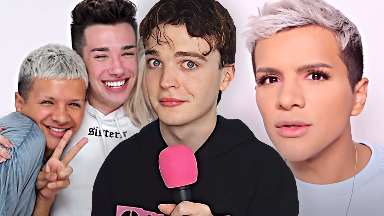 Revisiting Gabriel Zamora's EXPOSE of Tati 5 YEARS LATER - YouTube