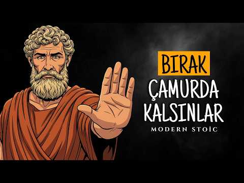 Birini Kurtarmaya Çalışmak Neden Seni Yok Eder? | Stoacılık