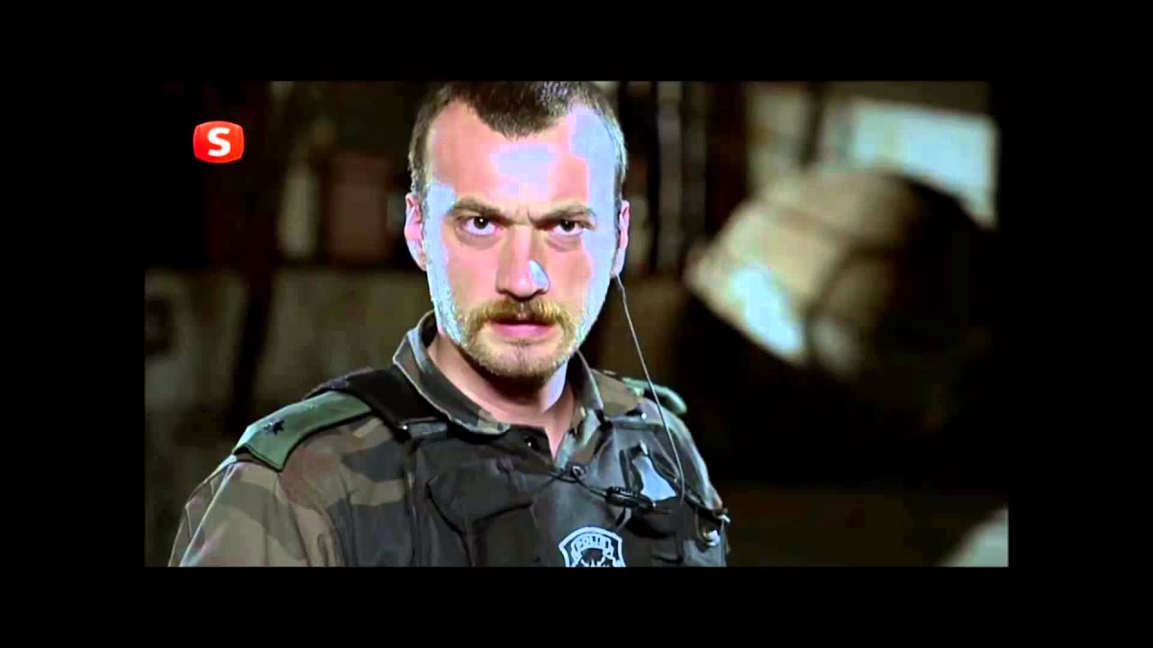 Nizama Adanmis Ruhlar - Ekip 1 - Akif Emir Fon Muzigi - YouTube